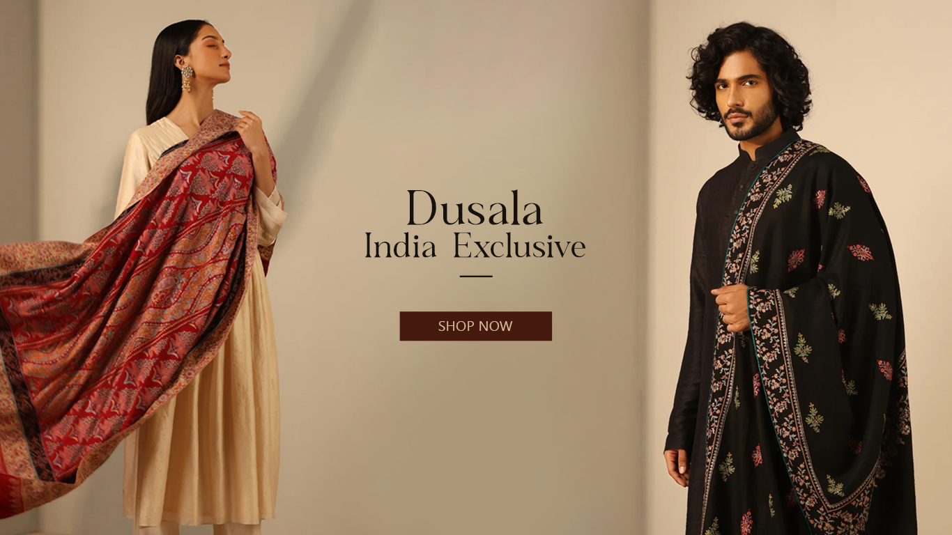 Dusala | Designer Wear for Men And Women – Dusala - Official
